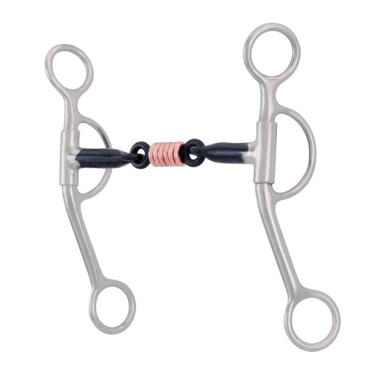 Metalab Loose Cheek Bit – Tack Outlet