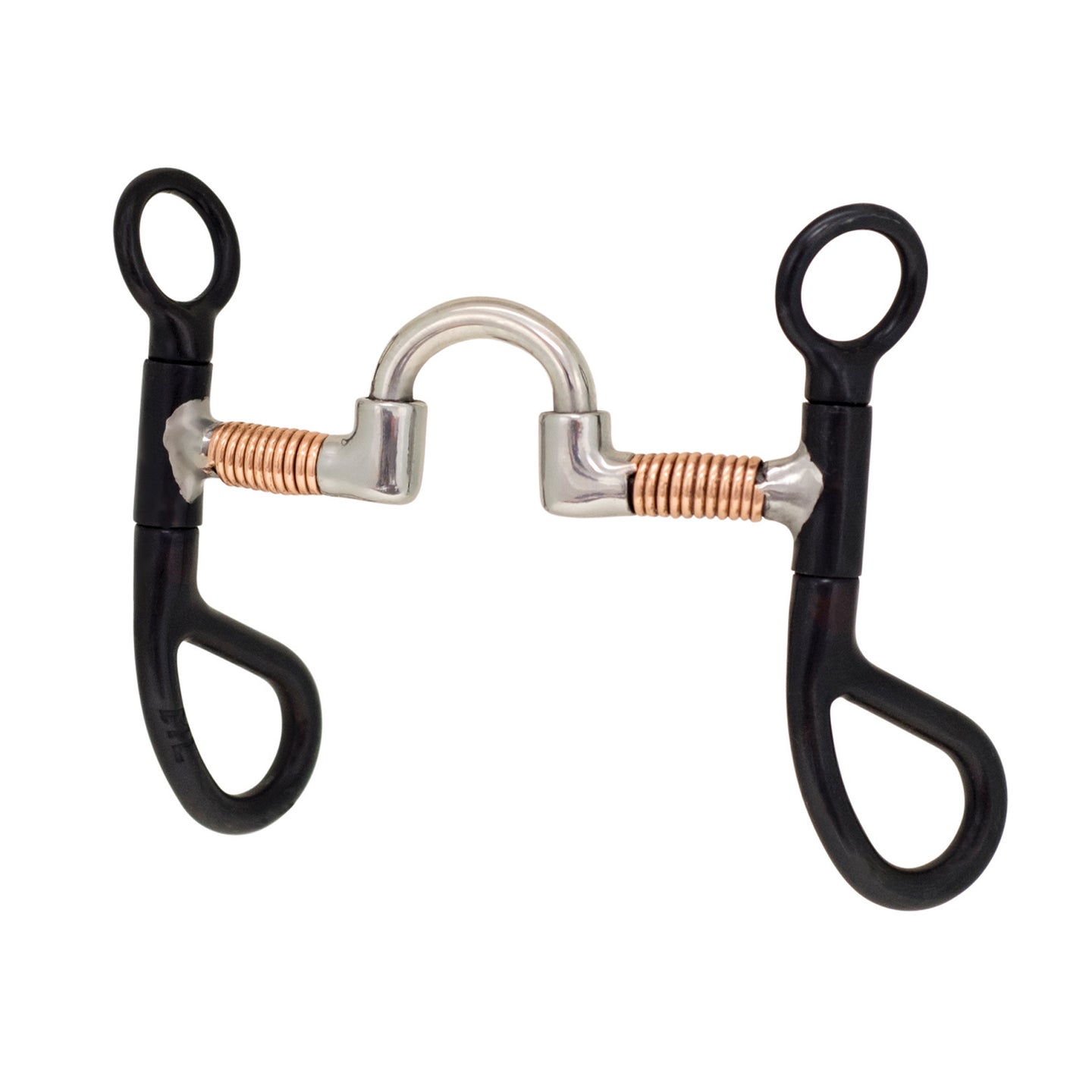 Metalab Correctional Argentine Pony Bit – Tack Outlet