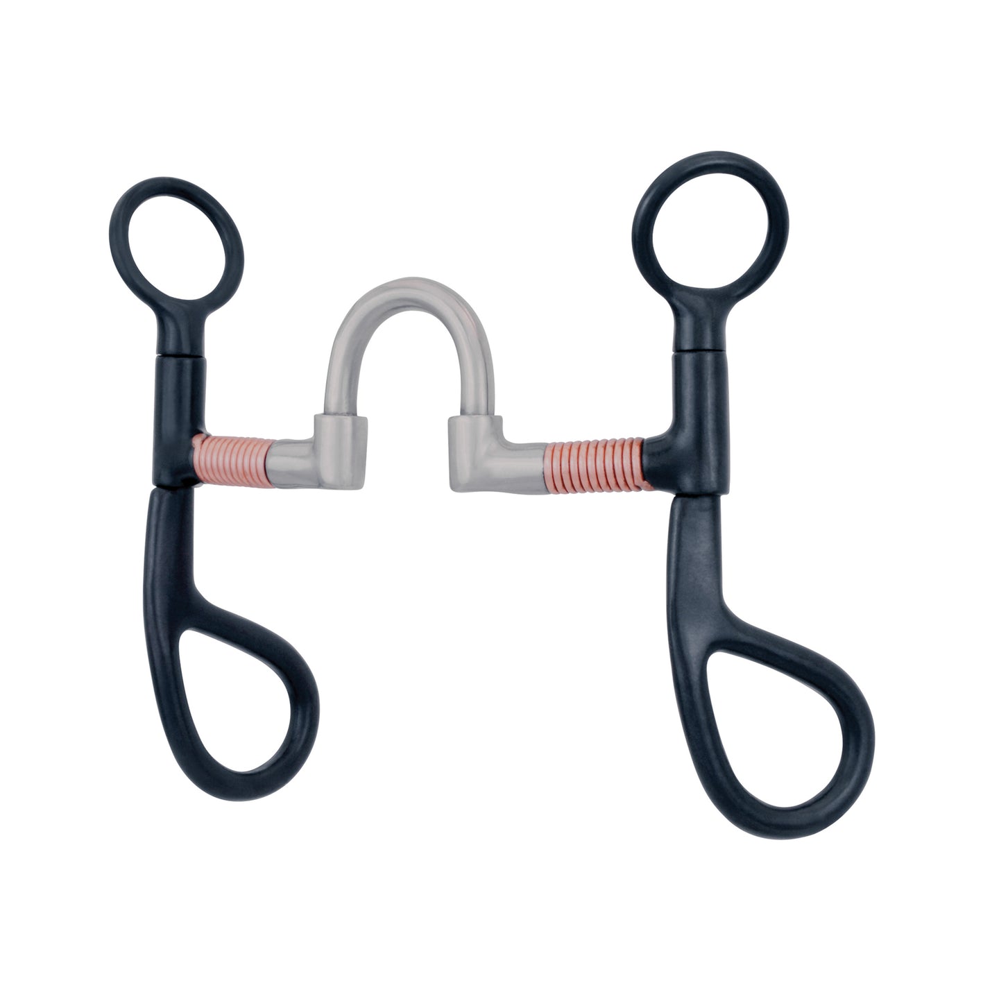 Metalab Correctional Argentine Bit – Tack Outlet